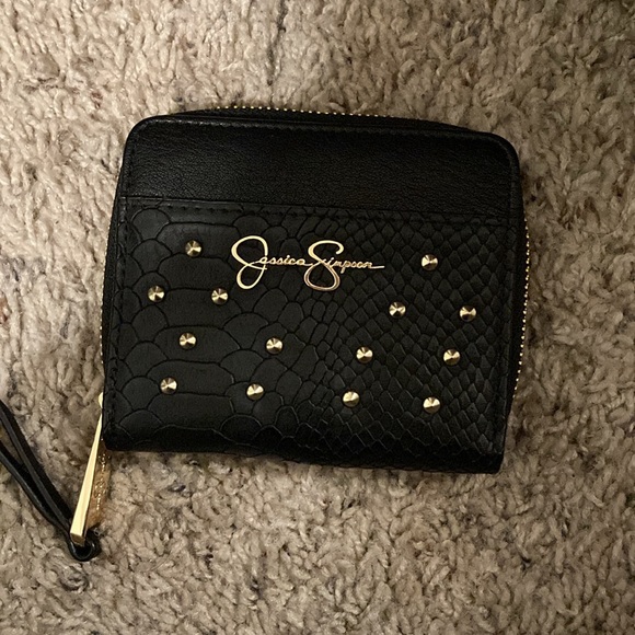 Jessica Simpson | Accessories | Jessica Simpsons Wallet | Poshmark